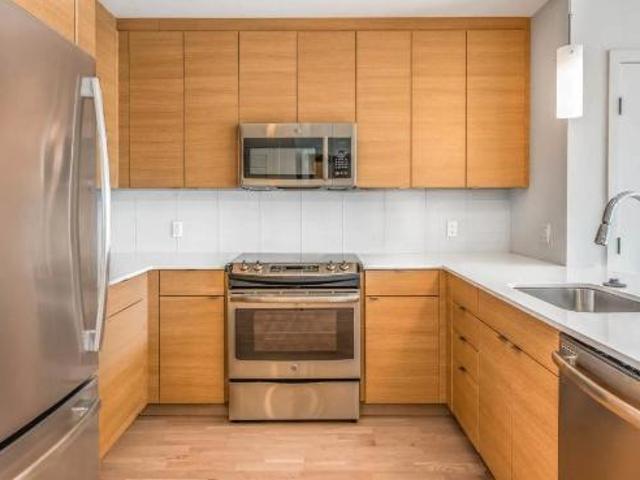 1 Br, 1 bath, Apartment 50 Malden Street