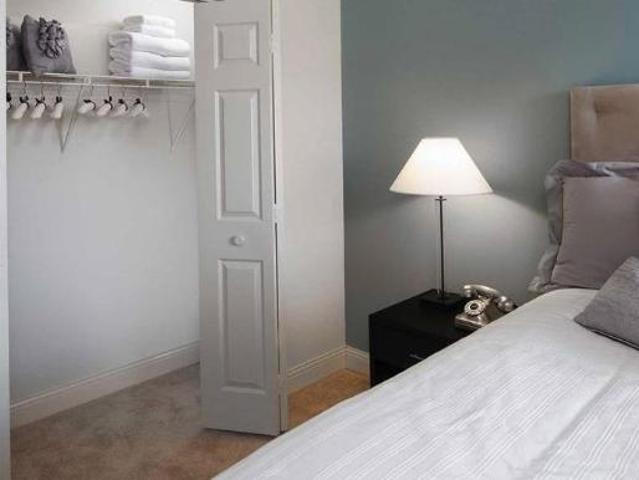 1 Br, 1 bath, Apartment 50 Park Row West
