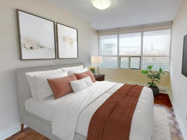 1 Br, 1 bath, Apartment 50 Prince Arthur Avenue