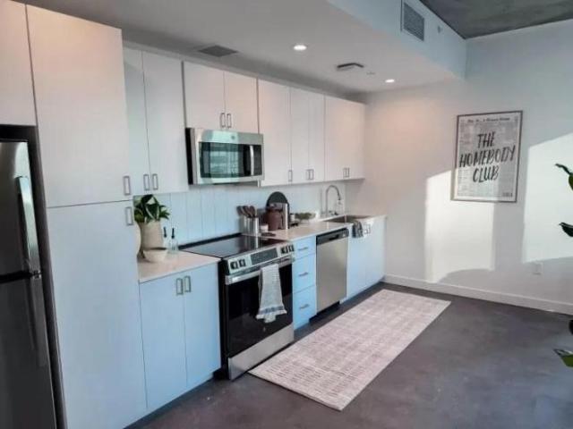 1 Br, 1 bath, Apartment 50 W Van Buren St