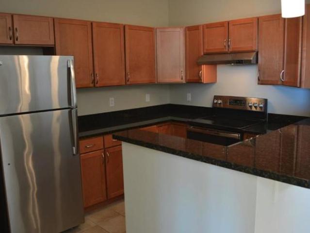1 Br, 1 bath, Apartment 50 West Broadway