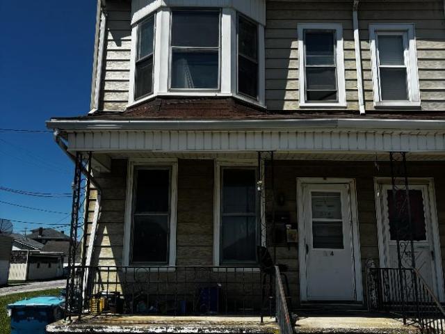 1 Br, 1 bath, Apartment 514 North Highland Avenue