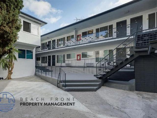 1 Br, 1 bath, Apartment 514 S Mariposa Ave