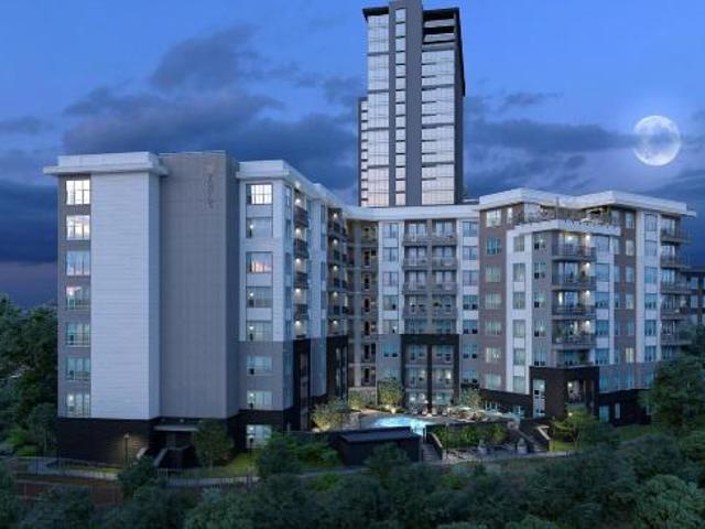 1 Br, 1 bath, Apartment 515 Royal Ct
