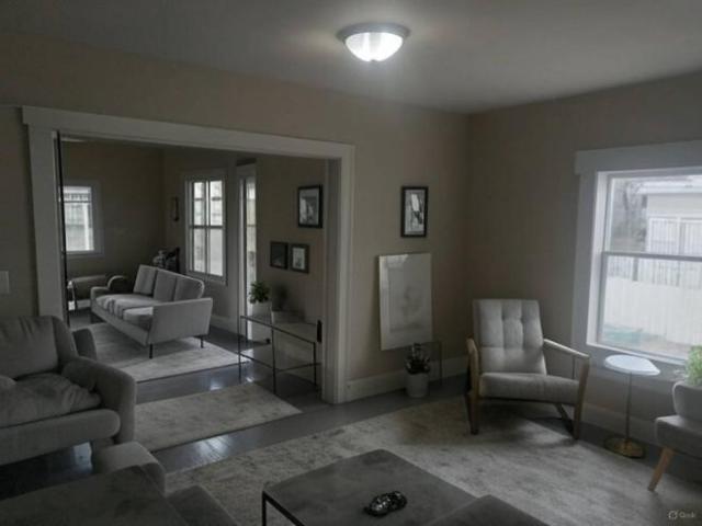 1 Br, 1 bath, Apartment 517 N 21st Street