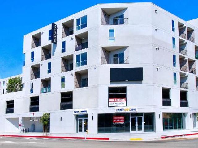 1 Br, 1 bath, Apartment 5181 W Adams Blvd