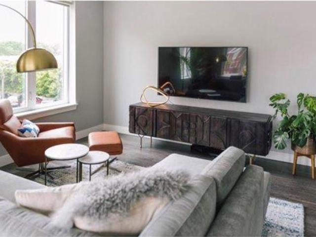 1 Br, 1 bath, Apartment 5100 Forest Ave