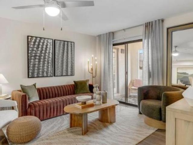 1 Br, 1 bath, Apartment 5100 N La Canada Dr