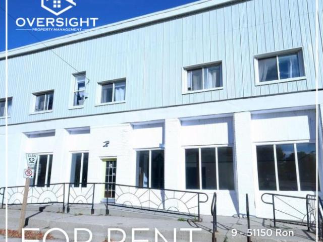 1 Br, 1 bath, Apartment 51150 Ron Mcneil Line
