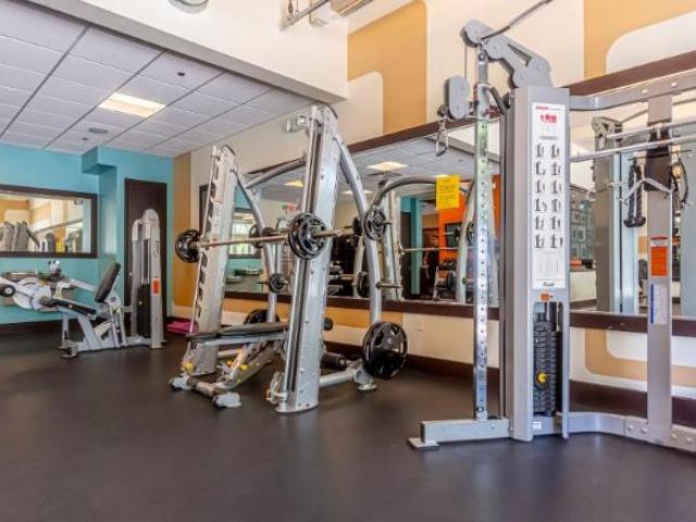 1 Br, 1 bath, Apartment 513 NE 21st Court