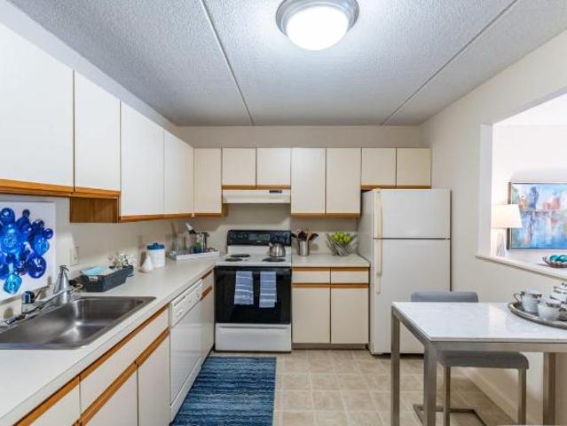 1 Br, 1 bath, Apartment 51 Commons Drive