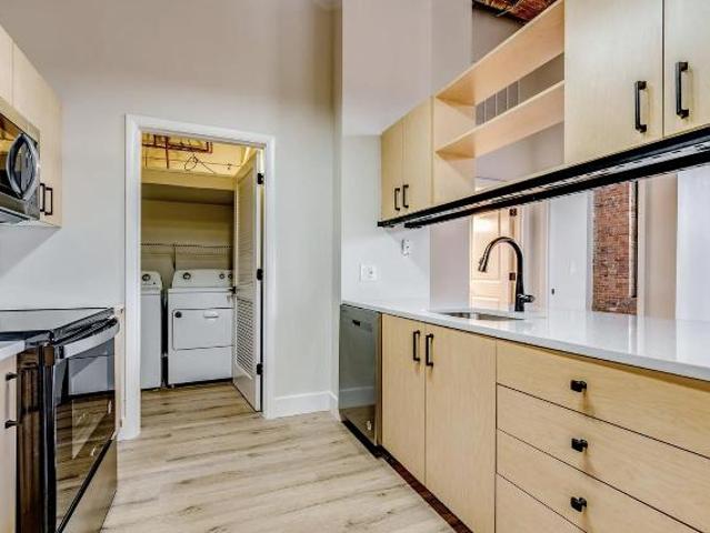 1 Br, 1 bath, Apartment 51 Front Street