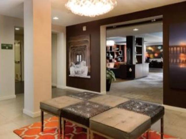 1 Br, 1 bath, Apartment 5211 Pacific Concourse Drive