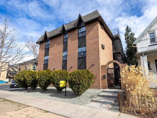 1 Br, 1 bath, Apartment 534 North Washington Street