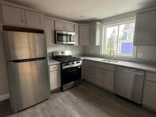 1 Br, 1 bath, Apartment 534 Locust St
