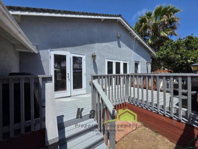 1 Br, 1 bath, Apartment 536 Davidson St