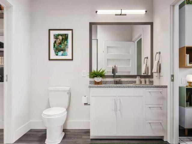 1 Br, 1 bath, Apartment 539 State St