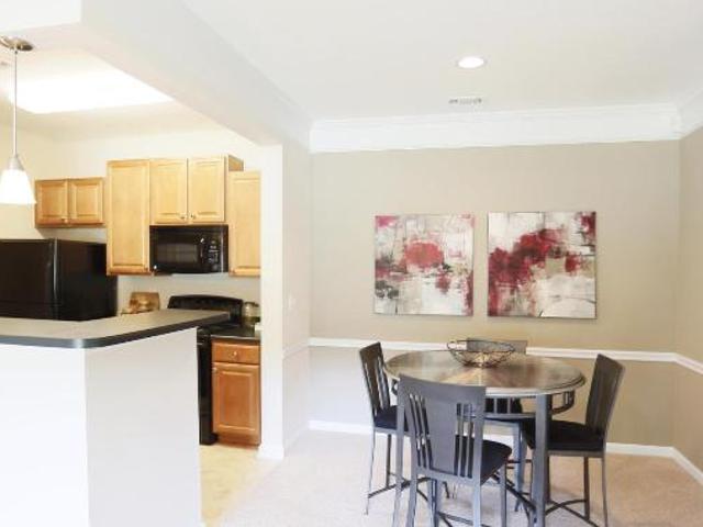 1 Br, 1 bath, Apartment 5301 Roundstone Way