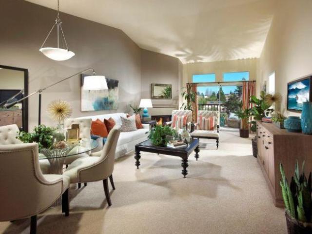 1 Br, 1 bath, Apartment 5305 Toscana Way