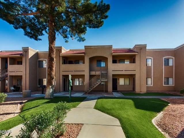1 Br, 1 bath, Apartment 5312 E Taylor Street