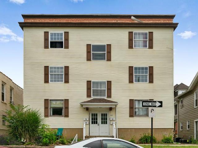 1 Br, 1 bath, Apartment 531 Main Street