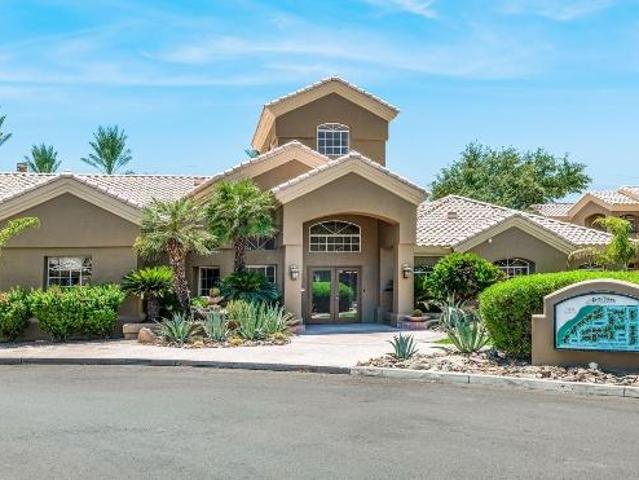 1 Br, 1 bath, Apartment 5335 E Shea Boulevard