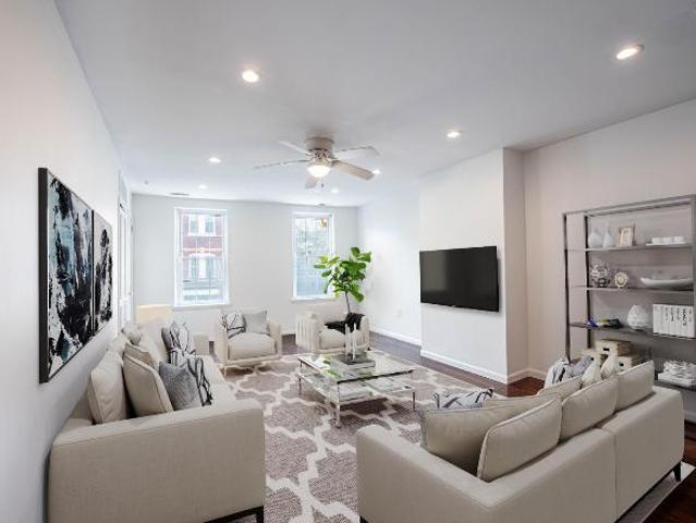 1 Br, 1 bath, Apartment 545 Christian Street