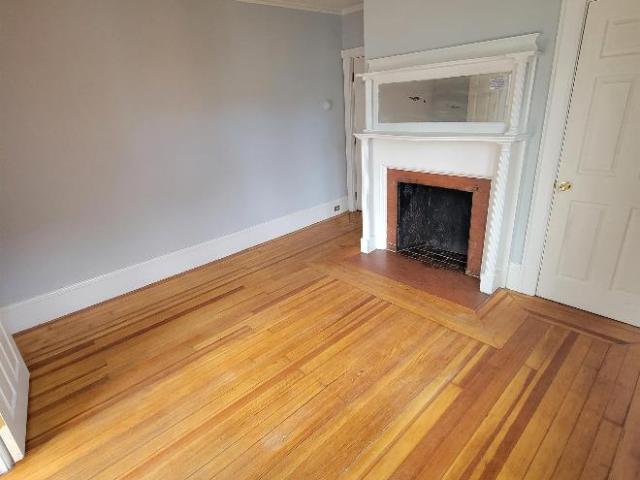 1 Br, 1 bath, Apartment 54 Church Street