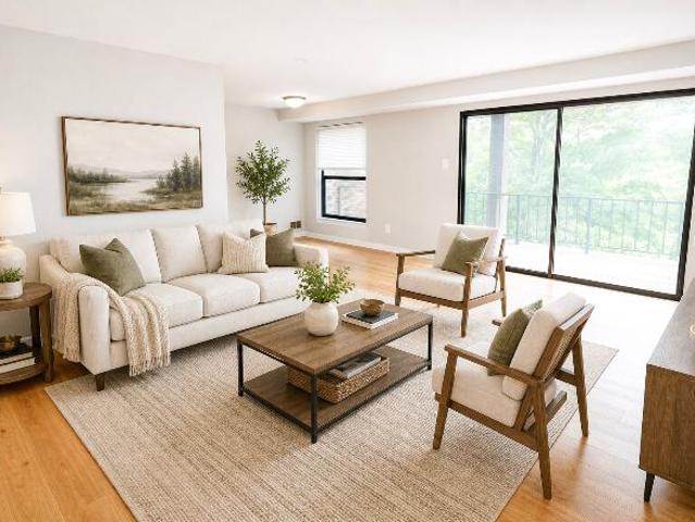1 Br, 1 bath, Apartment 5560 Library Road