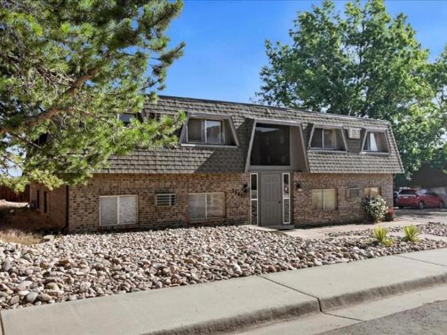 1 Br, 1 bath, Apartment 5567 S Sherman Cir