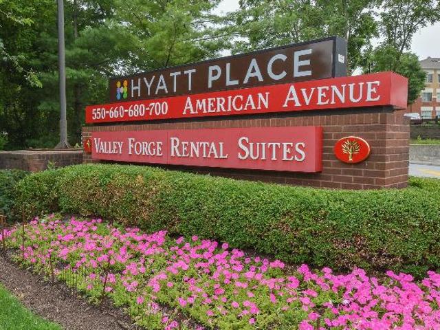 1 Br, 1 bath, Apartment 550 American Ave
