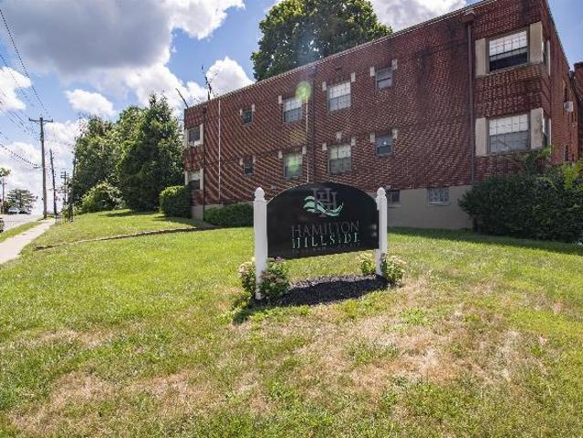 1 Br, 1 bath, Apartment 5531 Hamilton Ave