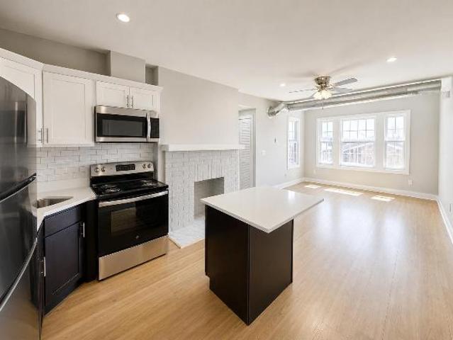 1 Br, 1 bath, Apartment 5535 Hobart Street