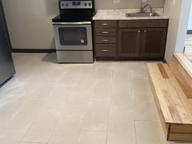 1 Br, 1 bath, Apartment 55 North Main Street