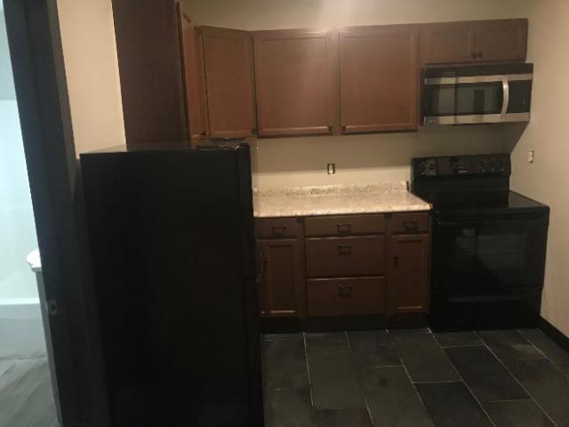1 Br, 1 bath, Apartment 55 North Main Street