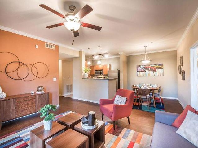 1 Br, 1 bath, Apartment 5620 South Colony Boulevard