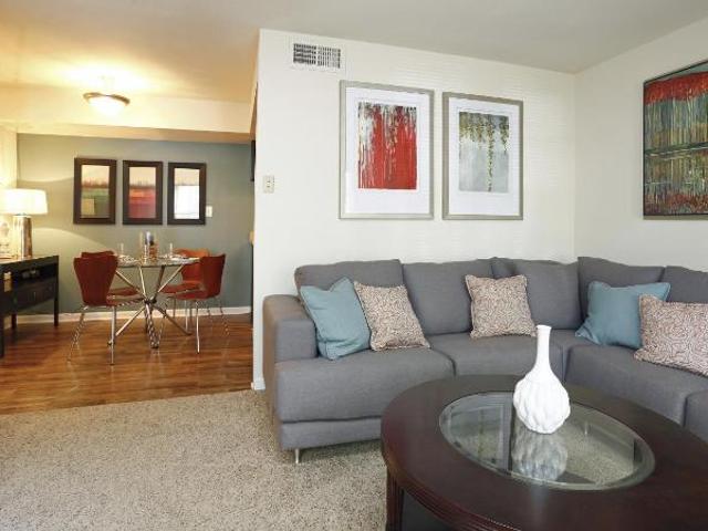 1 Br, 1 bath, Apartment 5639 Old Chapel Hill Rd