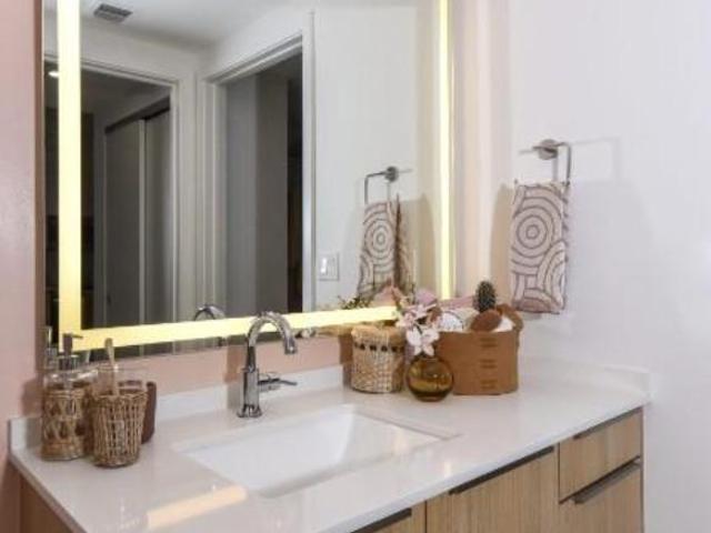 1 Br, 1 bath, Apartment 5700 Biscayne Blvd