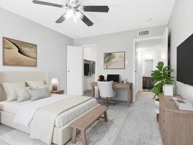 1 Br, 1 bath, Apartment 5701 Sandshell Dr