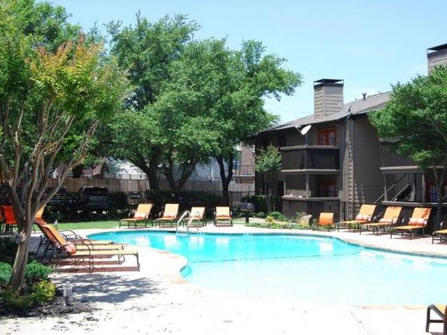 1 Br, 1 bath, Apartment 5704 Spring Valley Road