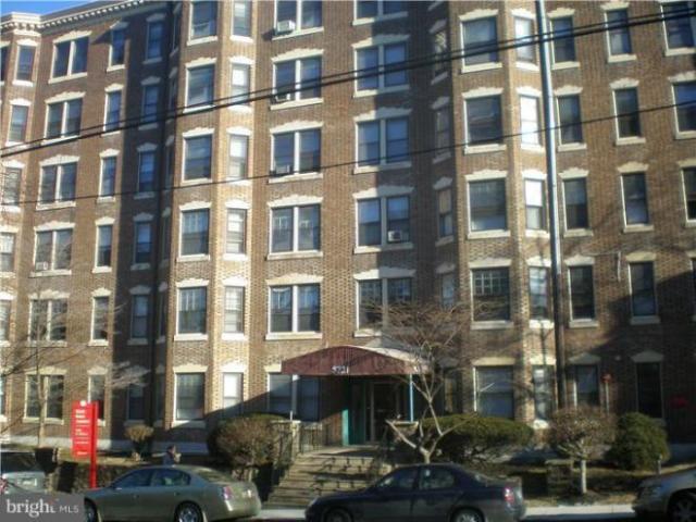 1 Br, 1 bath, Apartment 5721 Morris