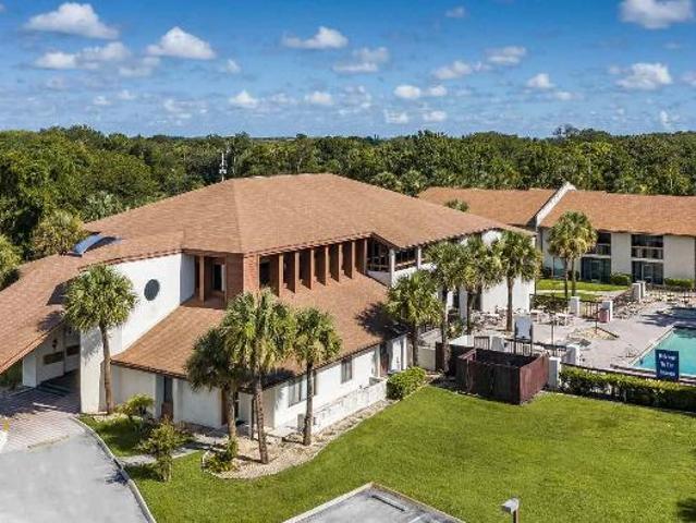 1 Br, 1 bath, Apartment 5736 South Texas Avenue