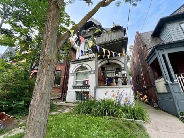 1 Br, 1 bath, Apartment 57 Cowan Avenue