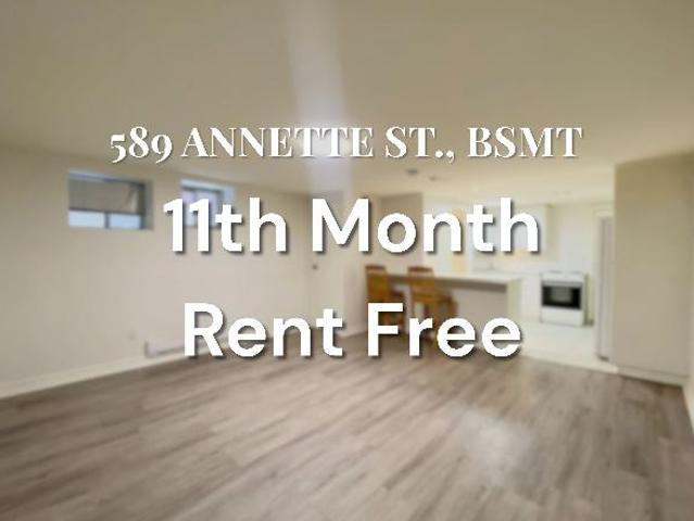 1 Br, 1 bath, Apartment 589 Annette Street