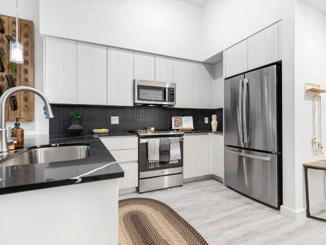 1 Br, 1 bath, Apartment 5800 Reese Rd