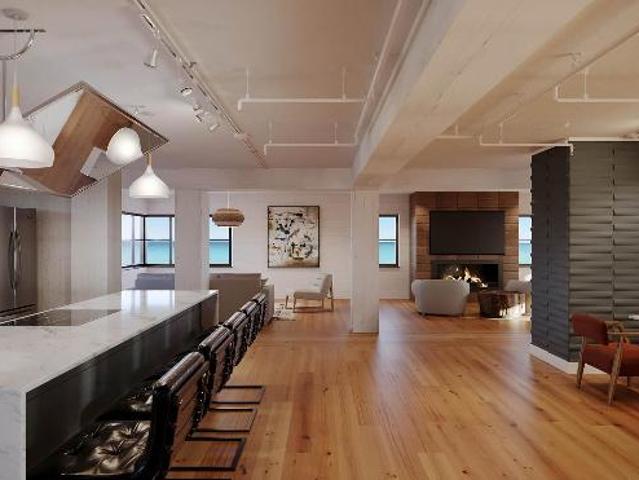 1 Br, 1 bath, Apartment 5815 N Sheridan Rd