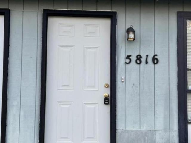 1 Br, 1 bath, Apartment 5816 Aftonshire Drive