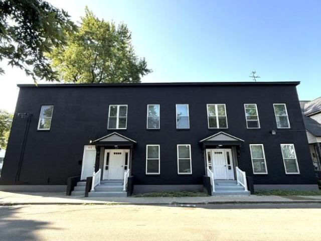 1 Br, 1 bath, Apartment 58 Bierce Avenue