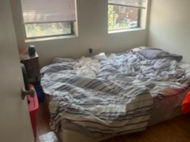 1 Br, 1 bath, Apartment 59 South Huntington Ave