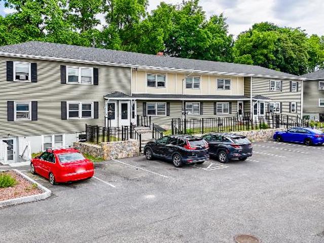 1 Br, 1 bath, Apartment 59 Princeton Street
